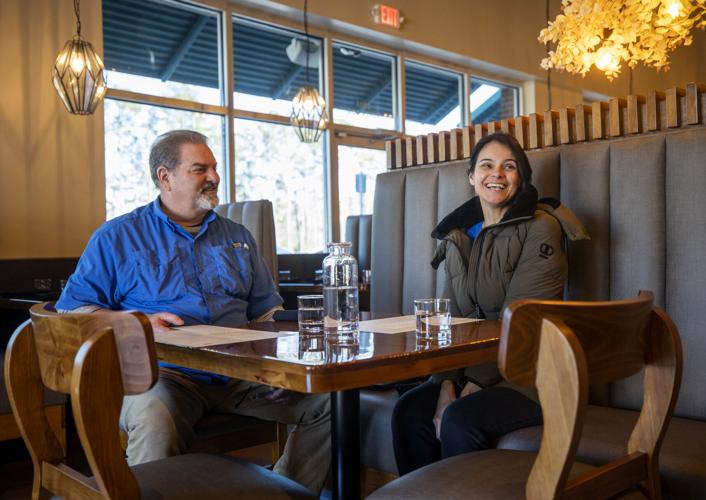 La Minerva Cocina & Tequila opens in North Charleston, SC