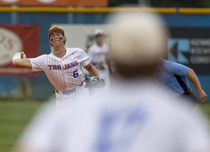 James Island tops Dorman in baseball, forces decisive Game 3