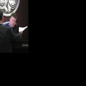 Charleston judge repays taxpayers after report reveals pricey trips ...