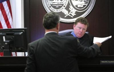 Charleston judge repays taxpayers after report reveals pricey trips ...