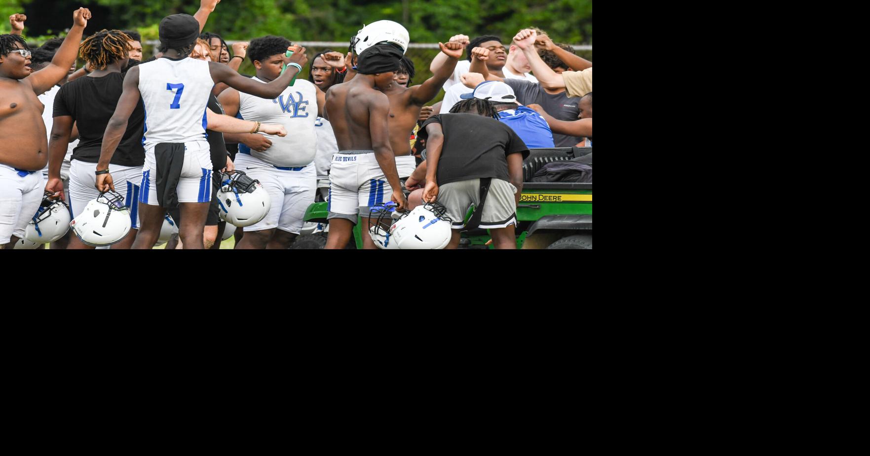 Williston-Elko football ready to show improvement