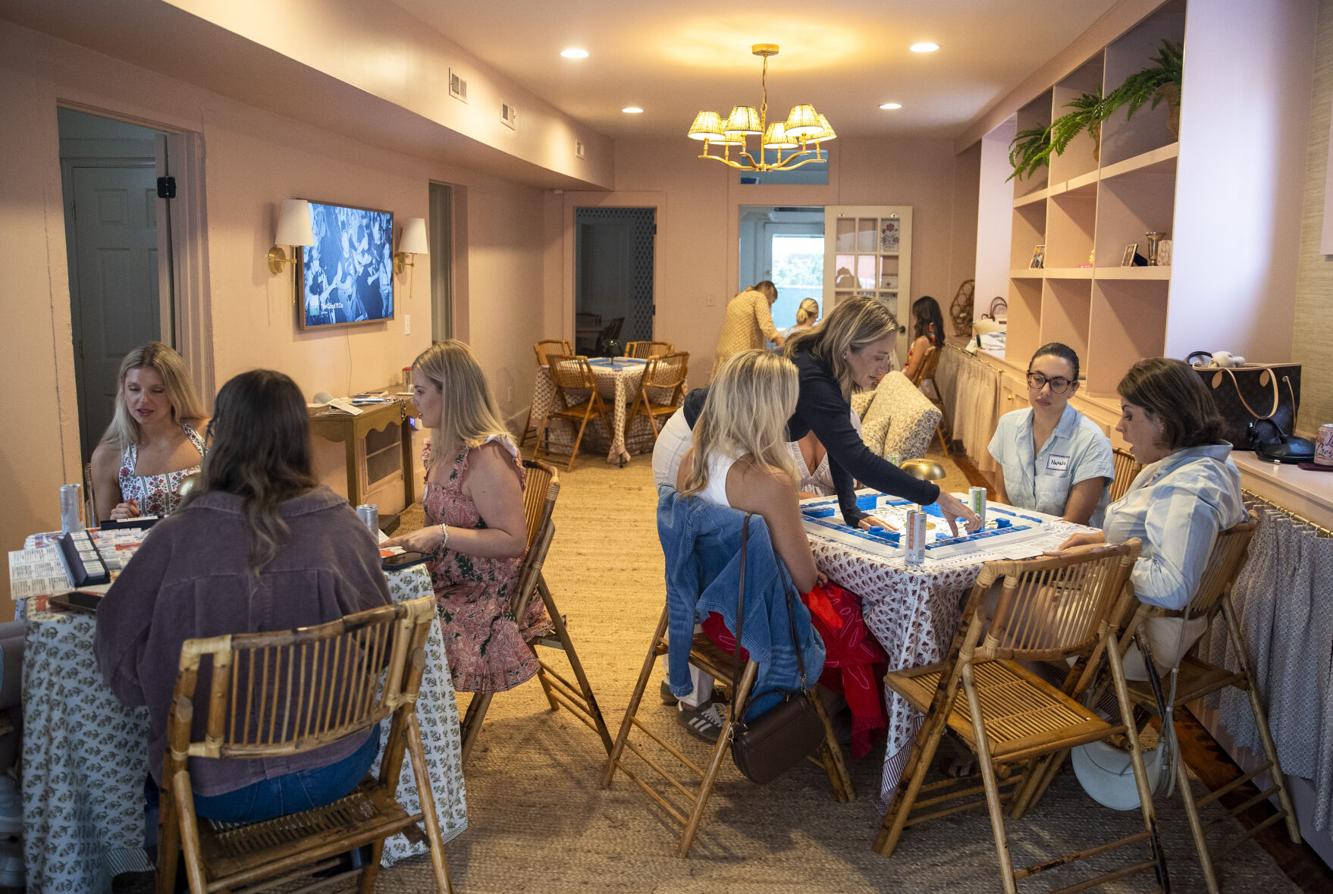 The rise of Chinese tile game mahjong in Charleston SC