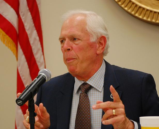 FOIA legislation to be revisited by South Carolina lawmakers | News ...