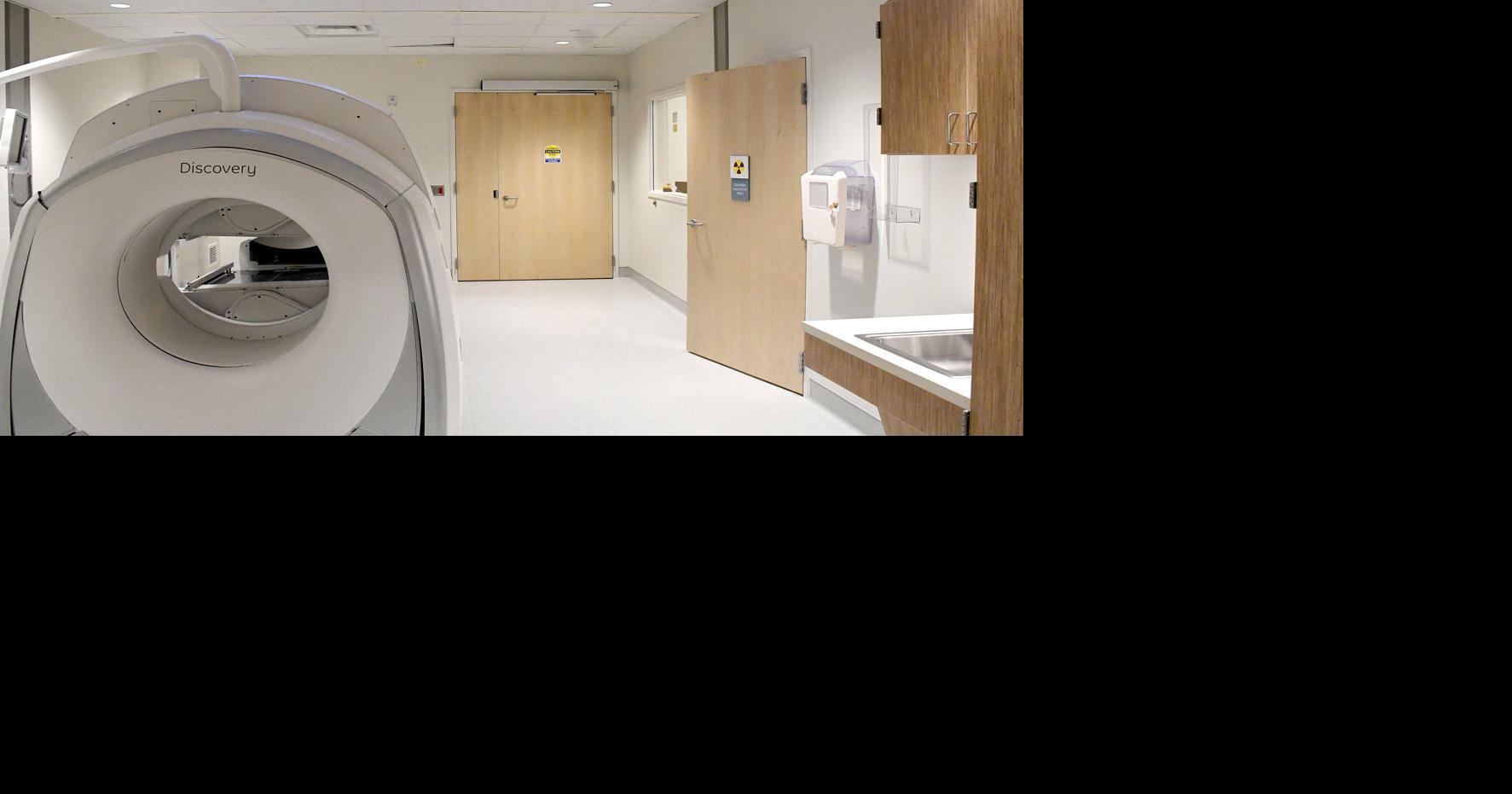 Roper St. Francis prepares to open Berkeley Hospital