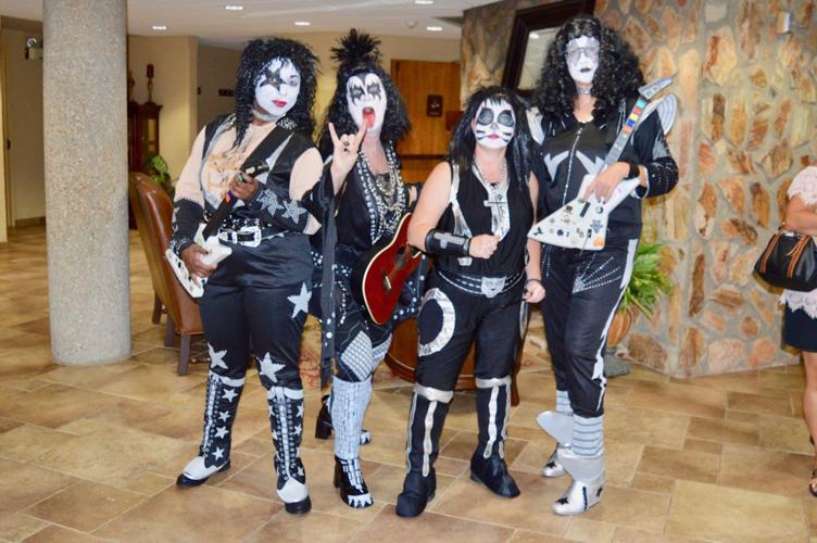 North Augusta dances the night away with Chamber of Commerce Lip Sync ...