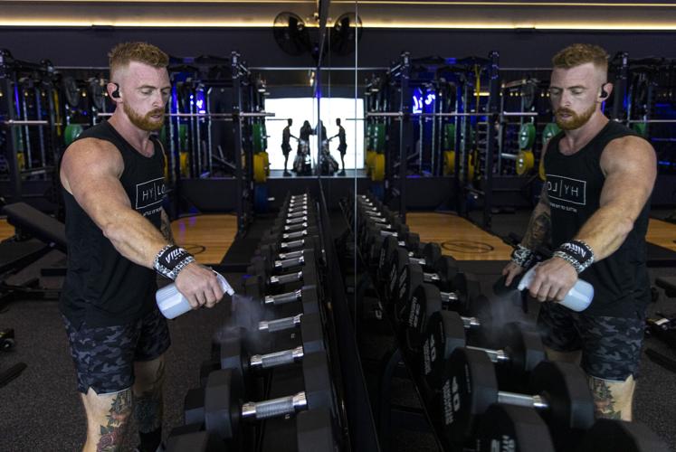 With industry in crisis, downtown Charleston restaurant professionals ...