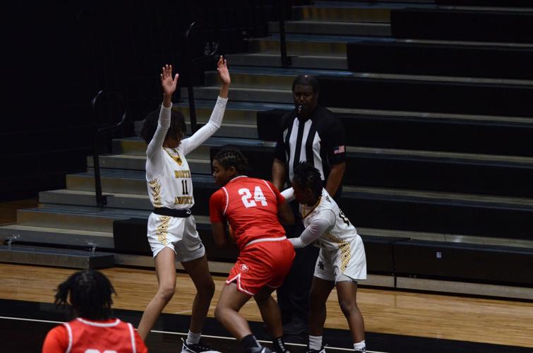 North Augusta moves on to second round of AAAA playoffs | Local Sports ...