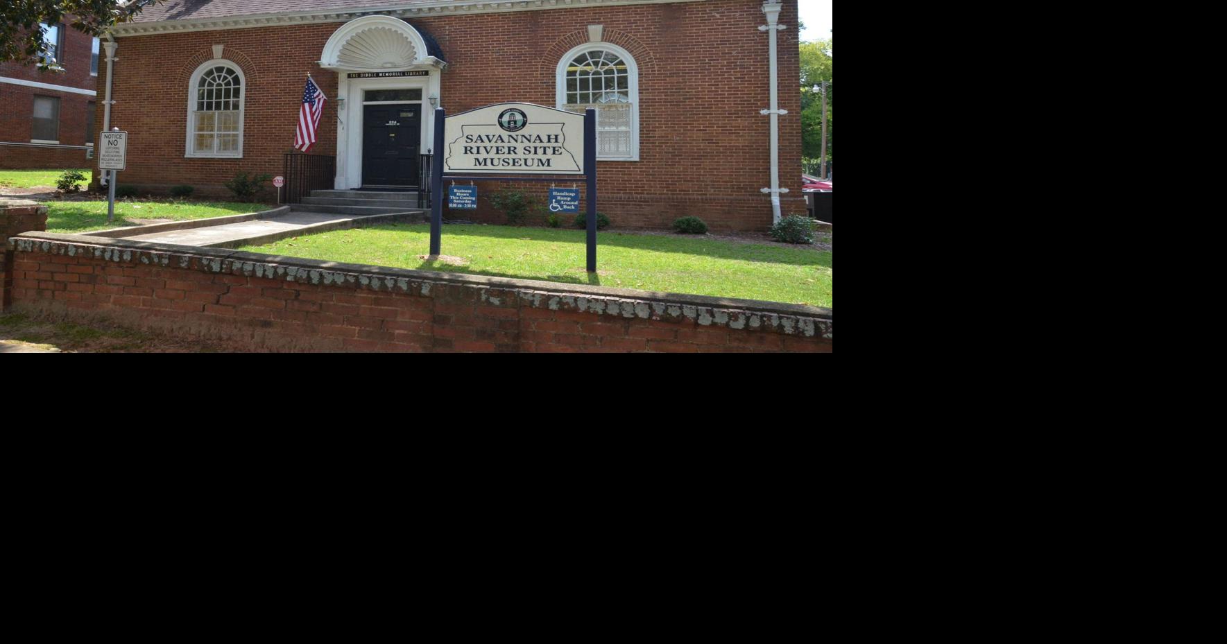 SRS Museum | Features | postandcourier.com