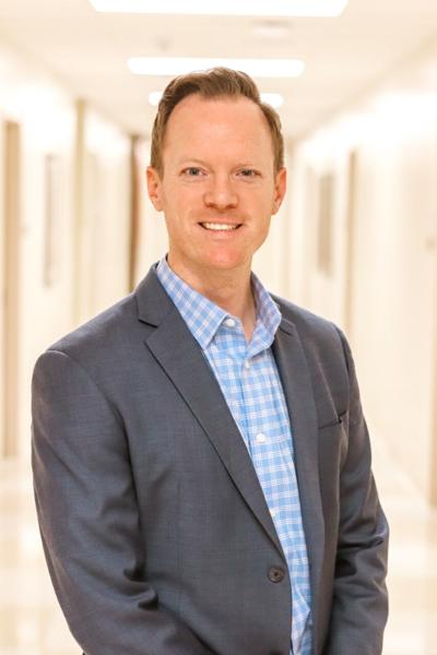 East Cooper Medical Center hires chief strategy officer