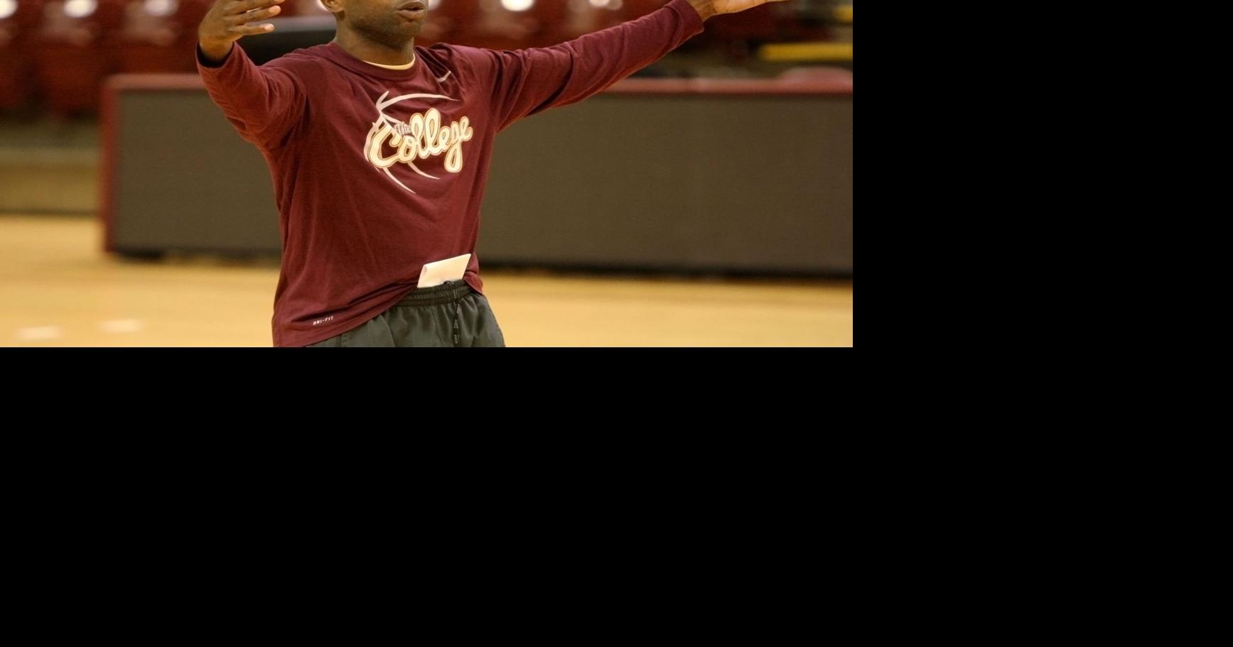 Grant signs first recruiting class with Cougars