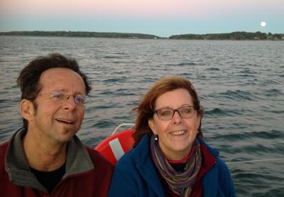 Regan bids farewell to Journal Scene column after 7 years