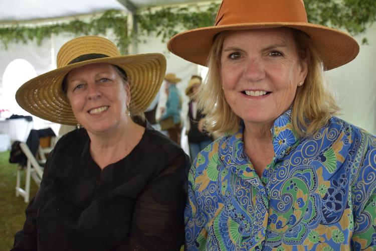 Aiken Horse Show 2023