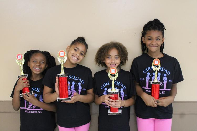 From Wagener to the Apollo: Double Dutch team shines in national ...