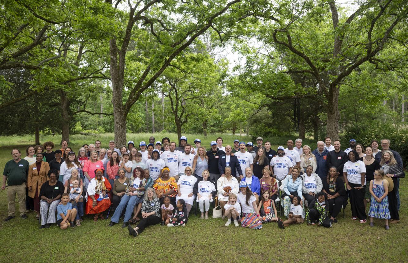 Family relives grueling history of slavery in York County