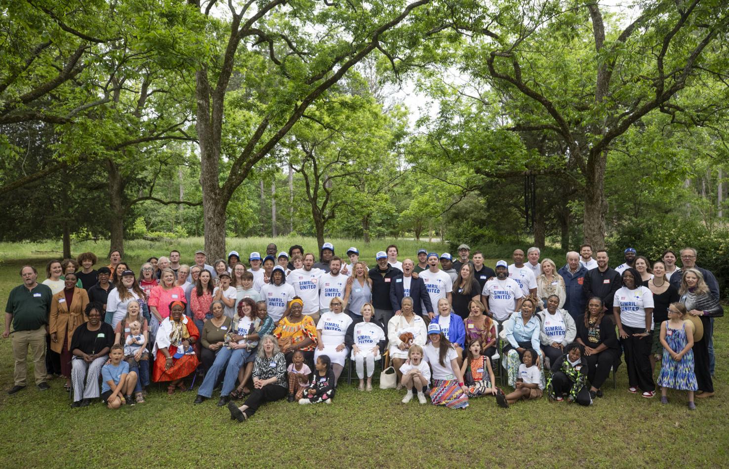 Family relives grueling history of slavery in York County