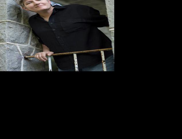 Video premiere: 30+ year local music veteran Rene Russell performs 'I ...