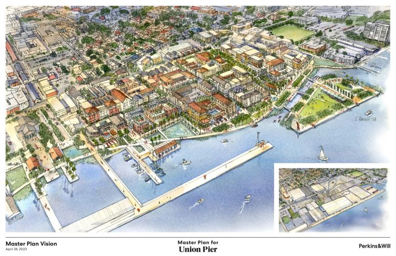 Charleston Planning Commission to wait month before weighing in on ...