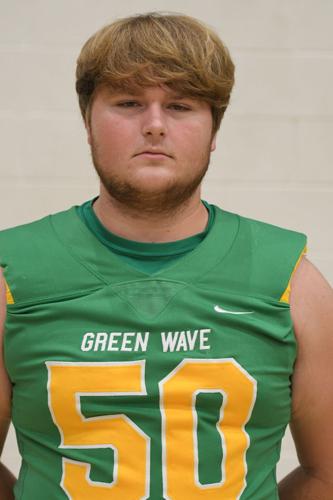 Summerville's Yannick Smith heads All-Lowcountry football | Prep Zone ...