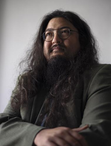 Paul Wiancko leads Spoleto chamber series into new era