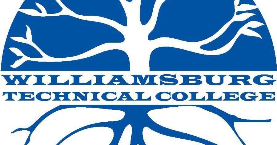 Williamsburg Technical College names President’s, Dean’s and Merit List students