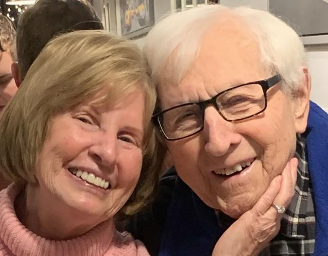 Sam Kirshtein, owner of Dixie Furniture and community contributor, remembered as family man