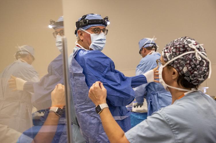 10 years after Affordable Care Act decision, 105,000 in SC still in ...