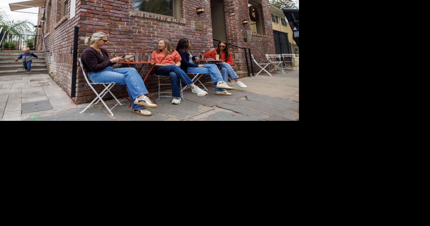 Babas on Wentworth café opens in Charleston, South Carolina