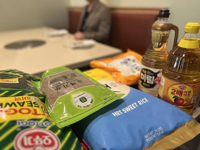 Are SC restaurants with local ingredients always better?