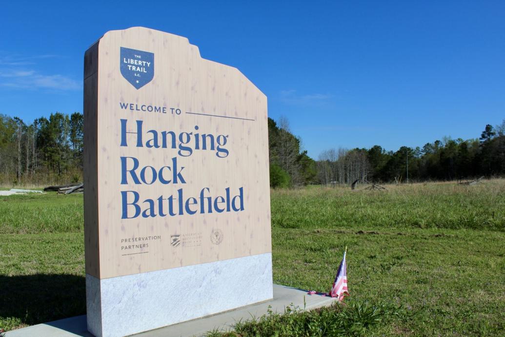 Nonprofit to preserve 160 acres of Rev. War battlefield