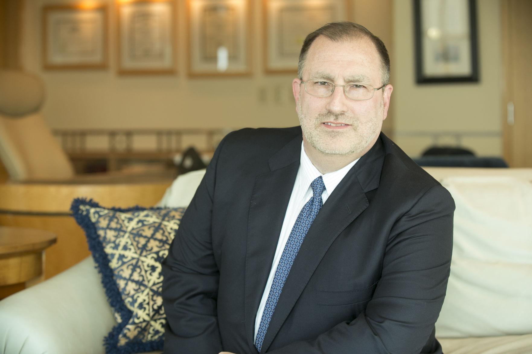 18 years after 9/11, an SC man's lawsuit against foreign government ...