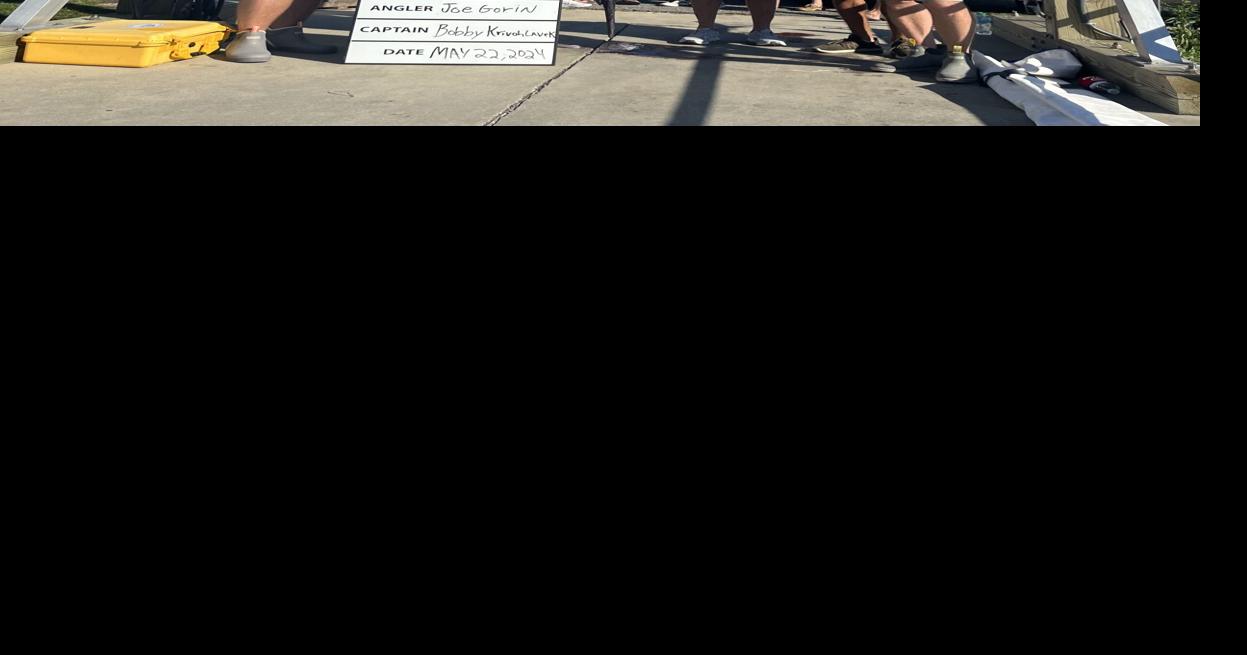 SC Blue Marlin Invitational has big fish, big money at stake