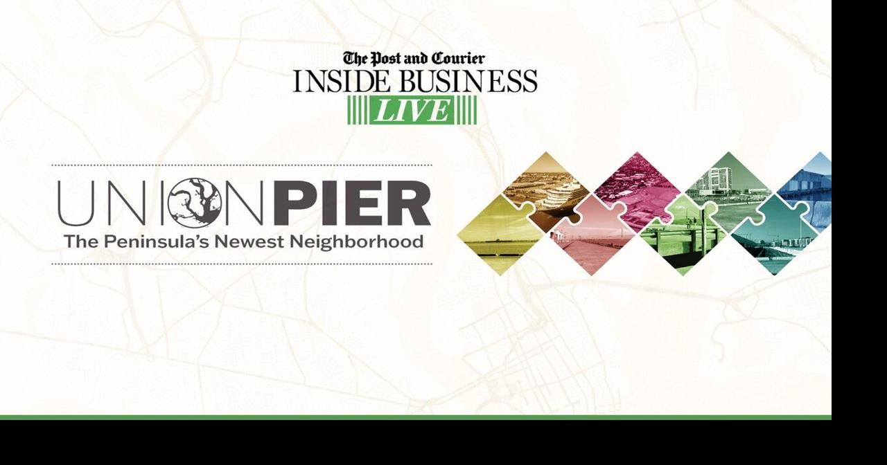 Union Pier: The Peninsula’s Newest Neighborhood - Part 2