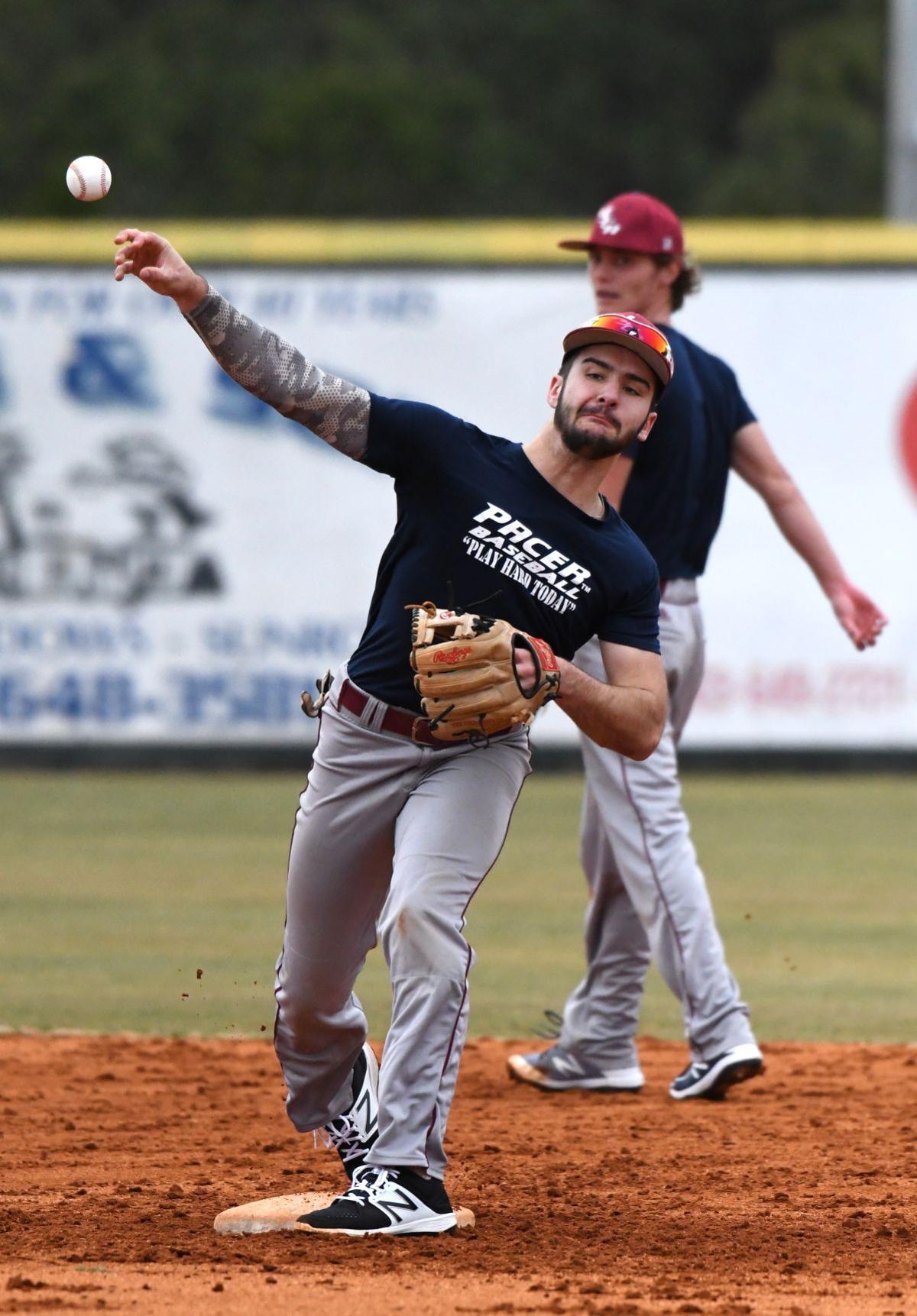USCA baseball set for season debut | Sports | postandcourier.com