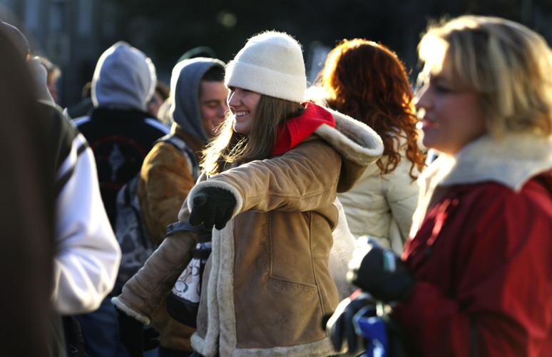 So you think you can dance | Photos from The Post and Courier ...