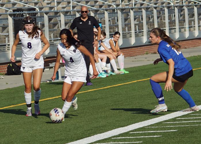 Philip Simmons athletes receive all-state soccer honors