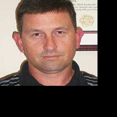 Zehr to coach Cane Bay football