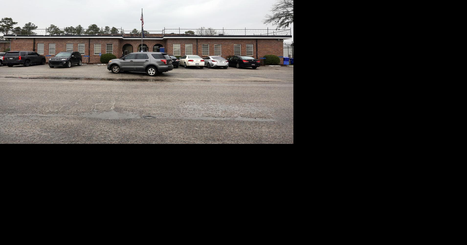 Youths moved to Charleston County jail as lawsuit proceeds over ...