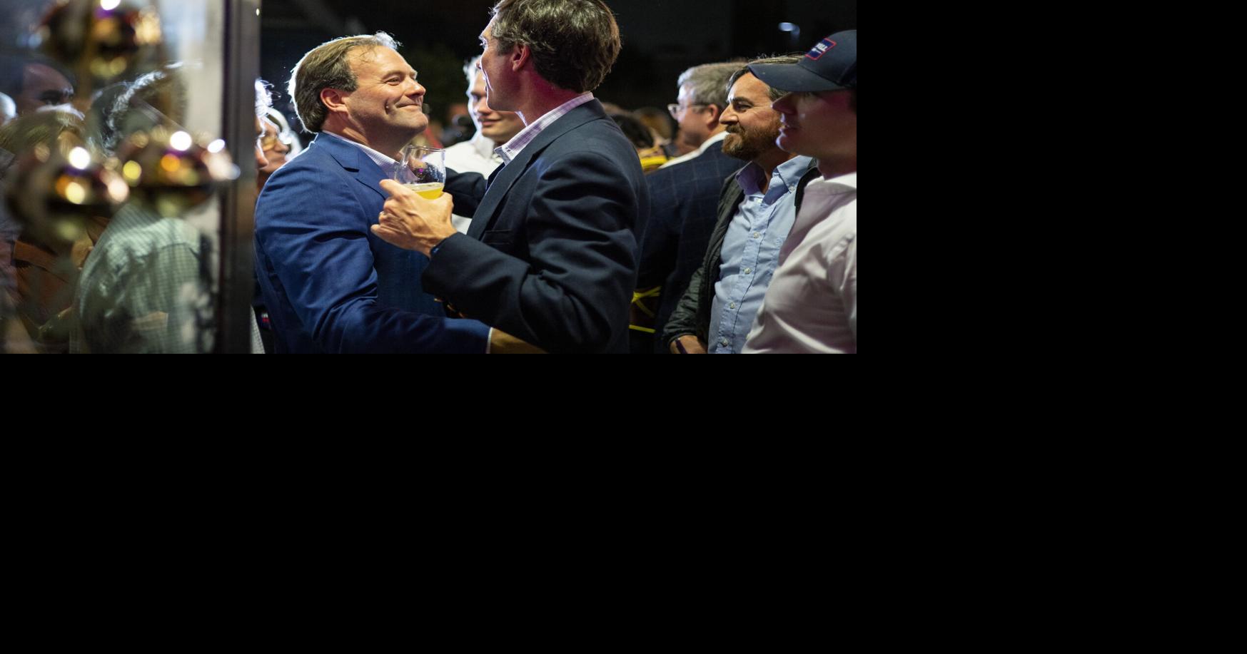 Charleston Mayor-elect William Cogswell deserves support