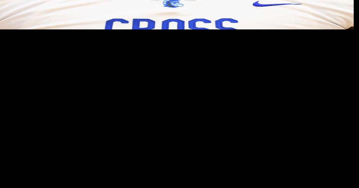 Cross's McCray garners all-star nod