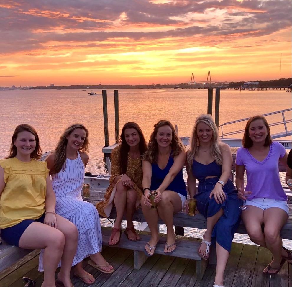 Summerville High alums, friends honor Christa Bauer Gilley