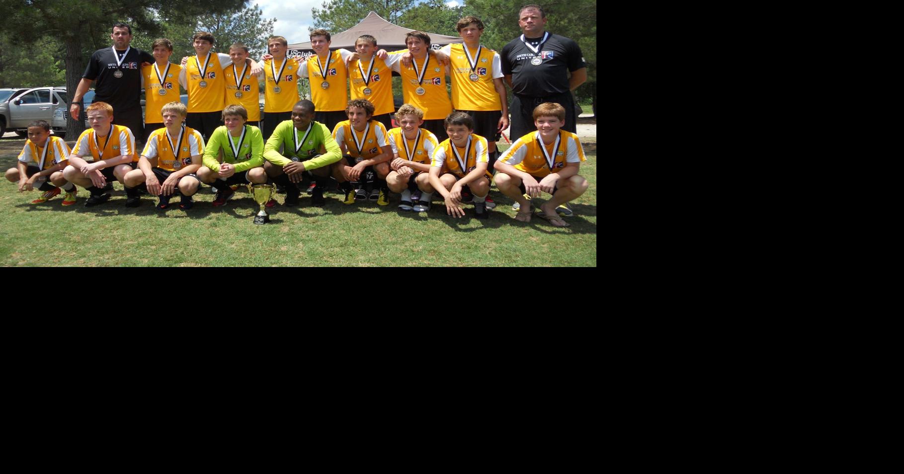 U14 soccer team fifth in tournament | Local and State News ...