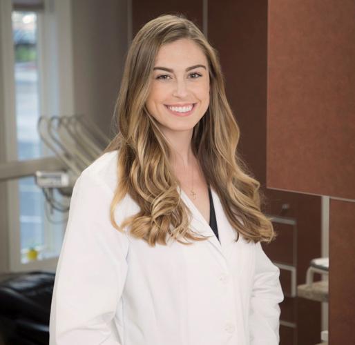 Charleston-area hires and promotions