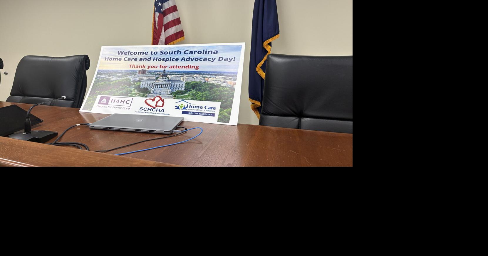 SC home care advocates request Medicaid funding increase