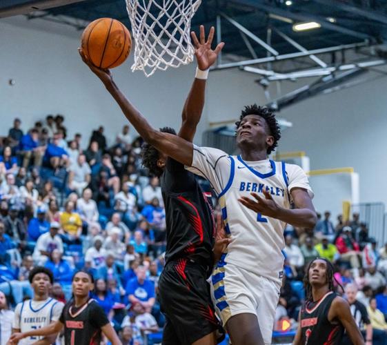 Gators, Stags set for higher stakes matchup