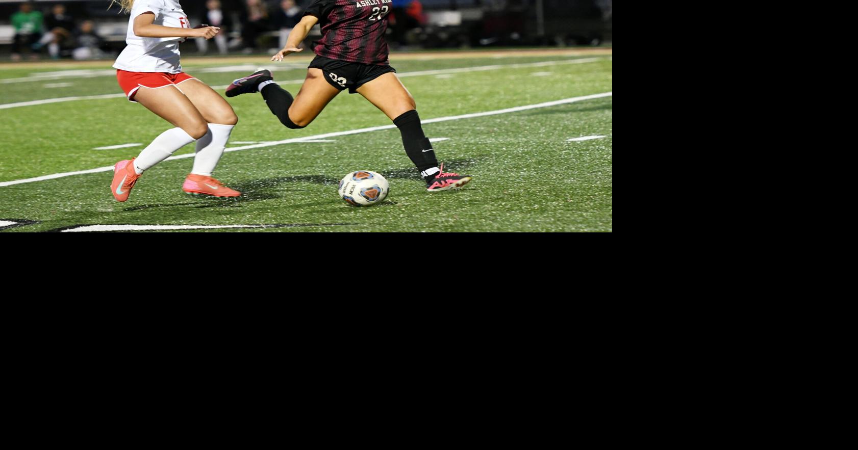 Swamp Foxes riding winning streak