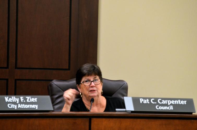 North Augusta to consider professional lobbying contract