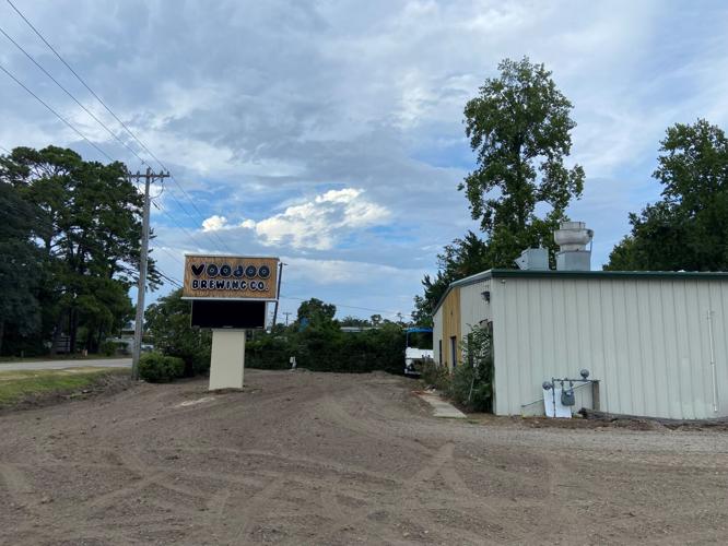 Voodoo Brewing Co. expanding in SC with Murrells Inlet, Myrtle Beach pubs