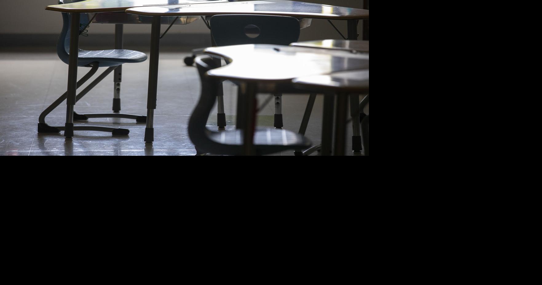 Floating teachers, alternating school days possible for Charleston ...