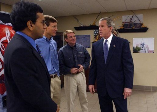 Rom Reddy’s journey from immigrant to SC governor candidate