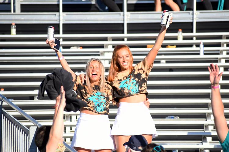 Coastal Carolina football: A look at fans for 2020 season | Myrtle ...